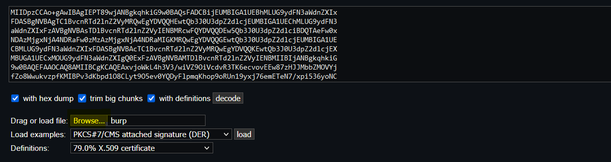SSL Unpinning Made Easy